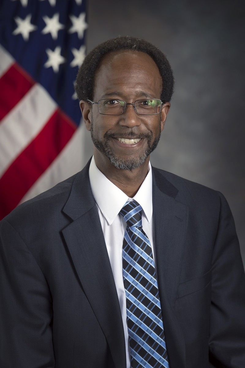 Clayton P. Turner | RIT Alumni | RIT